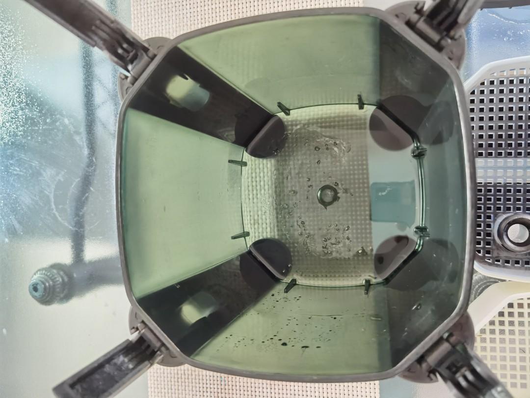 Atman CF-600 Aquarium Filter, Pet Supplies, Homes & Other Pet ...