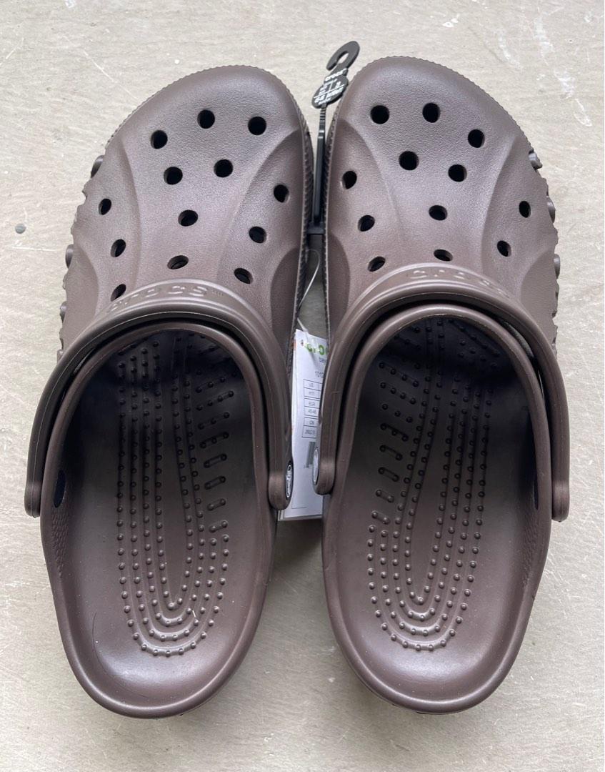 Authentic Crocs Clog, Men's Fashion, Footwear, Flipflops and Slides on ...