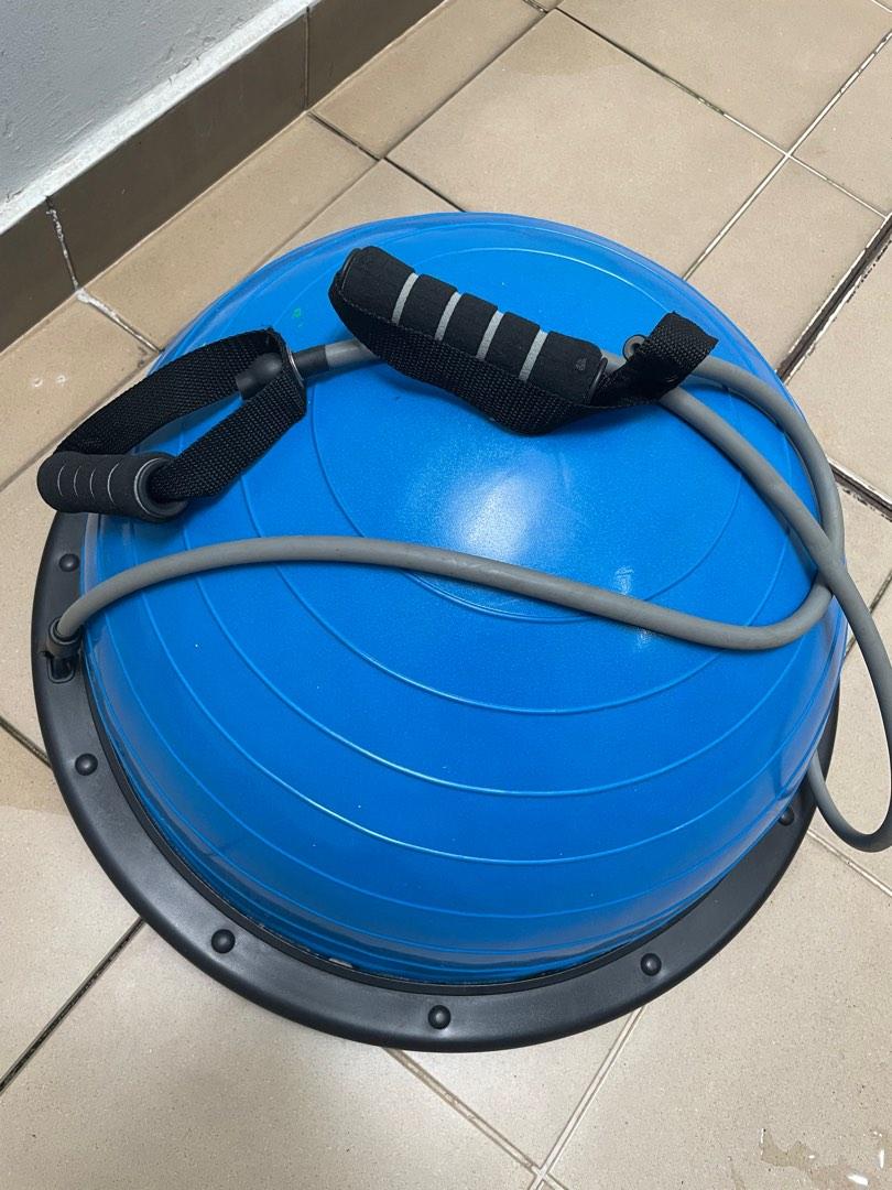 Balancing station, Sports Equipment, Exercise & Fitness, Toning ...