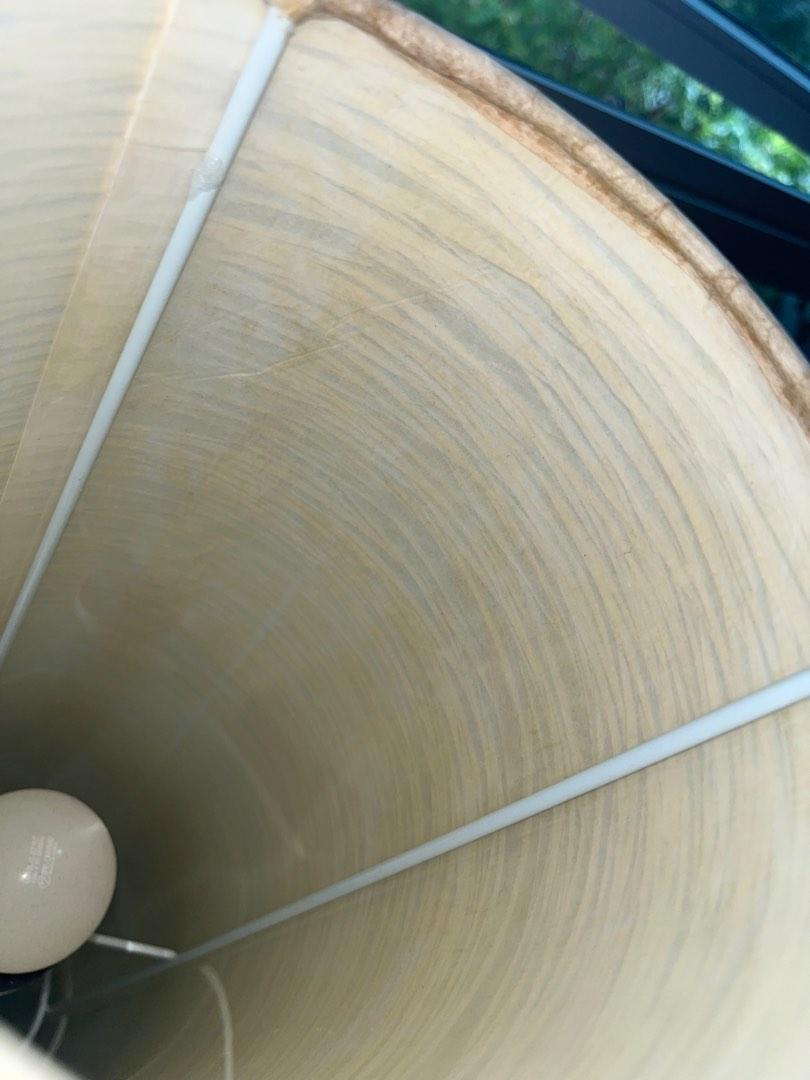 Beautiful Japan Nitori lantern floor lamp, Furniture & Home Living ...