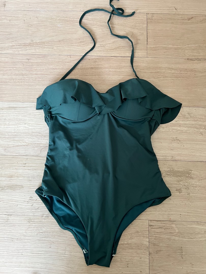 Bench One Piece Swimsuit, Women's Fashion, Swimwear, Bikinis ...