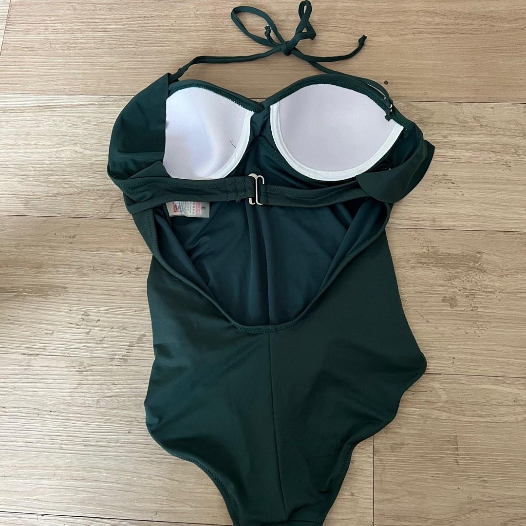 Bench One Piece Swimsuit, Women's Fashion, Swimwear, Bikinis ...