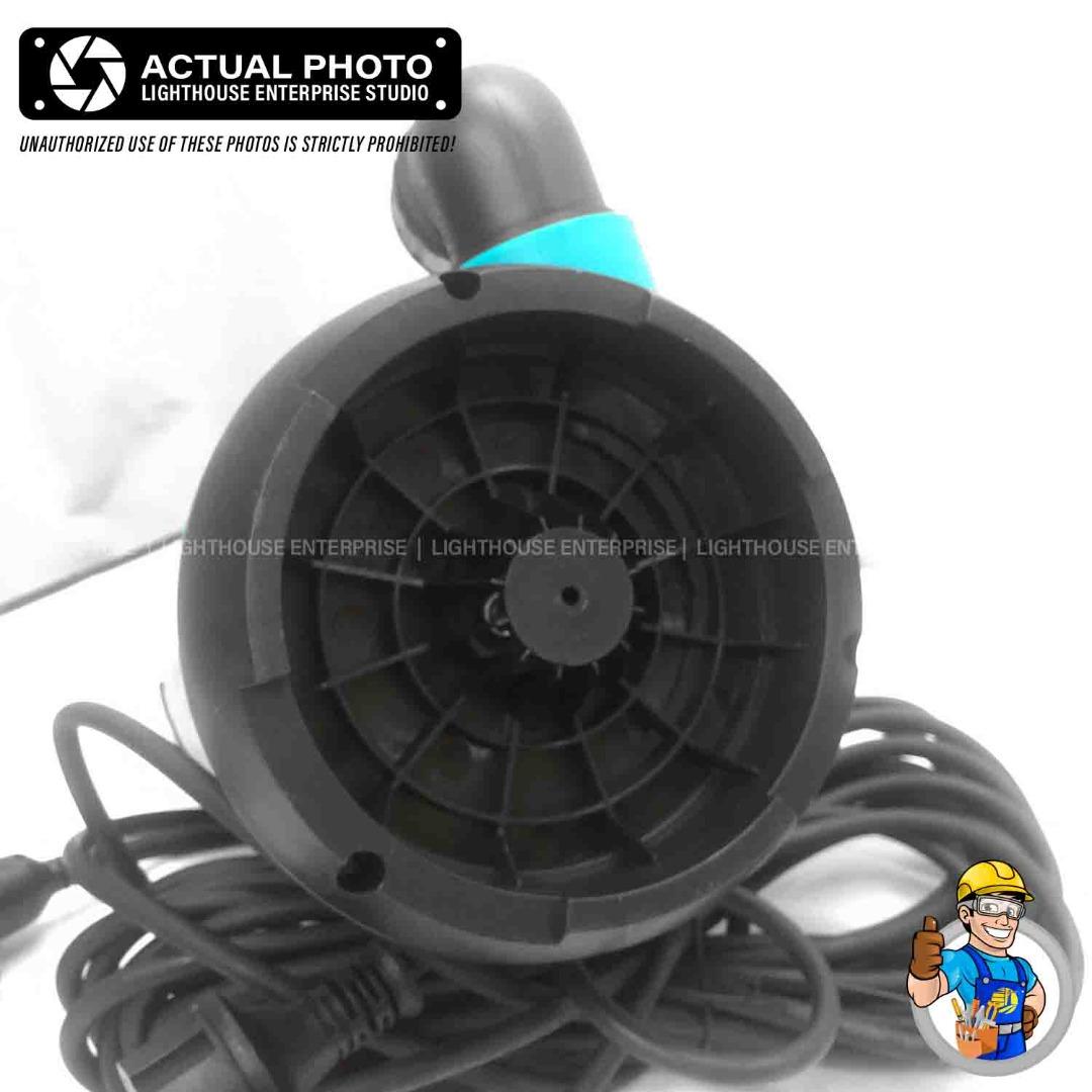 BENELLI Italy Submersible/Garden Pump with Floater Switch GP400-F (0 ...