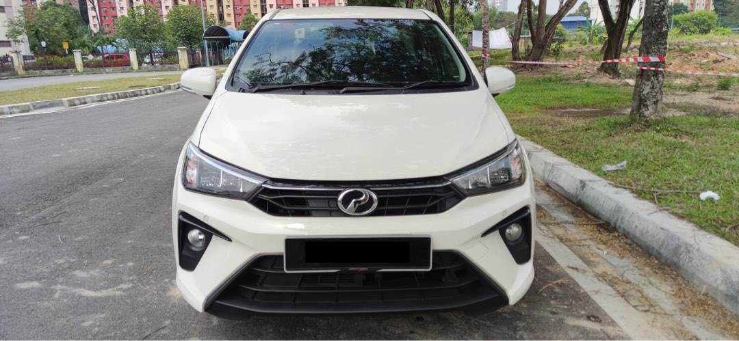 Beza, Cars, Cars for Sale on Carousell