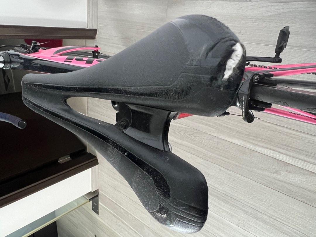 Bianchi Oltre XR4 - Rare Pink - TOP!, Sports Equipment, Bicycles ...