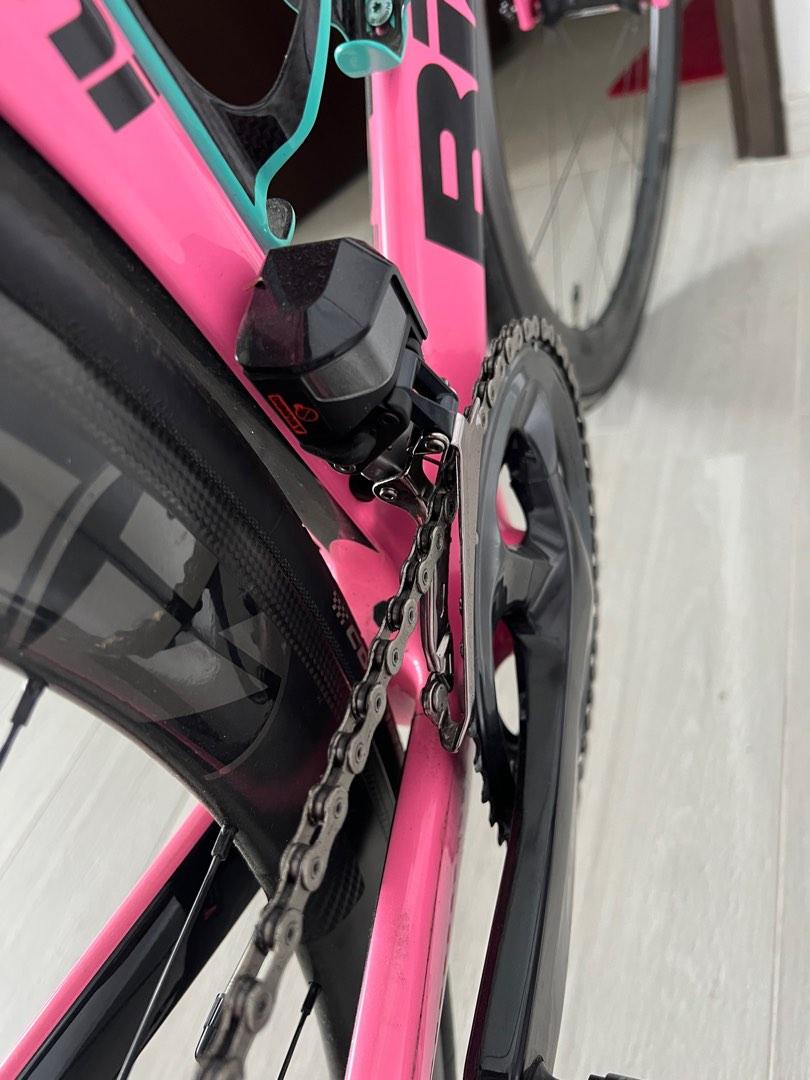 Bianchi Oltre XR4 - Rare Pink - TOP!, Sports Equipment, Bicycles ...