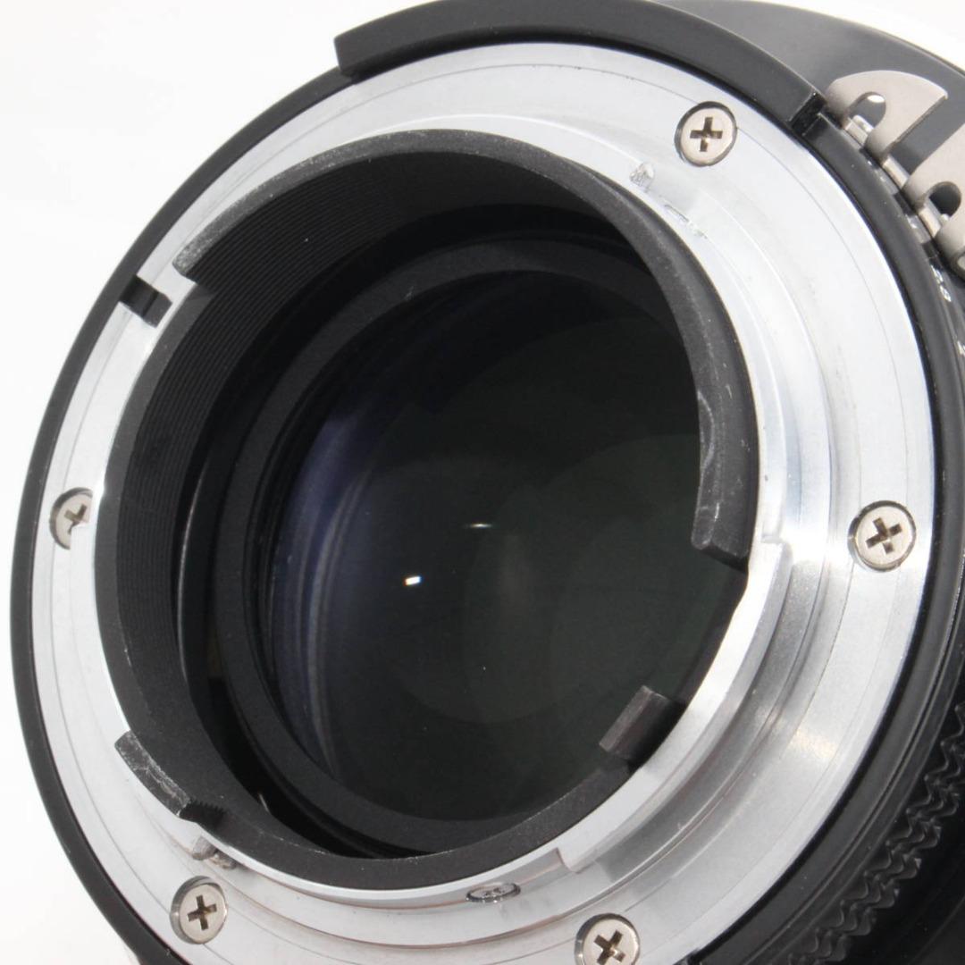 [BMC] Nikon Ais 85mm F1.4 Portrait Lens (used) *Rare, Photography, Lens ...