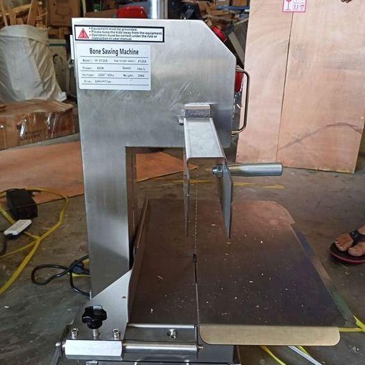 BONESAW MACHINE, Furniture & Home Living, Kitchenware & Tableware ...
