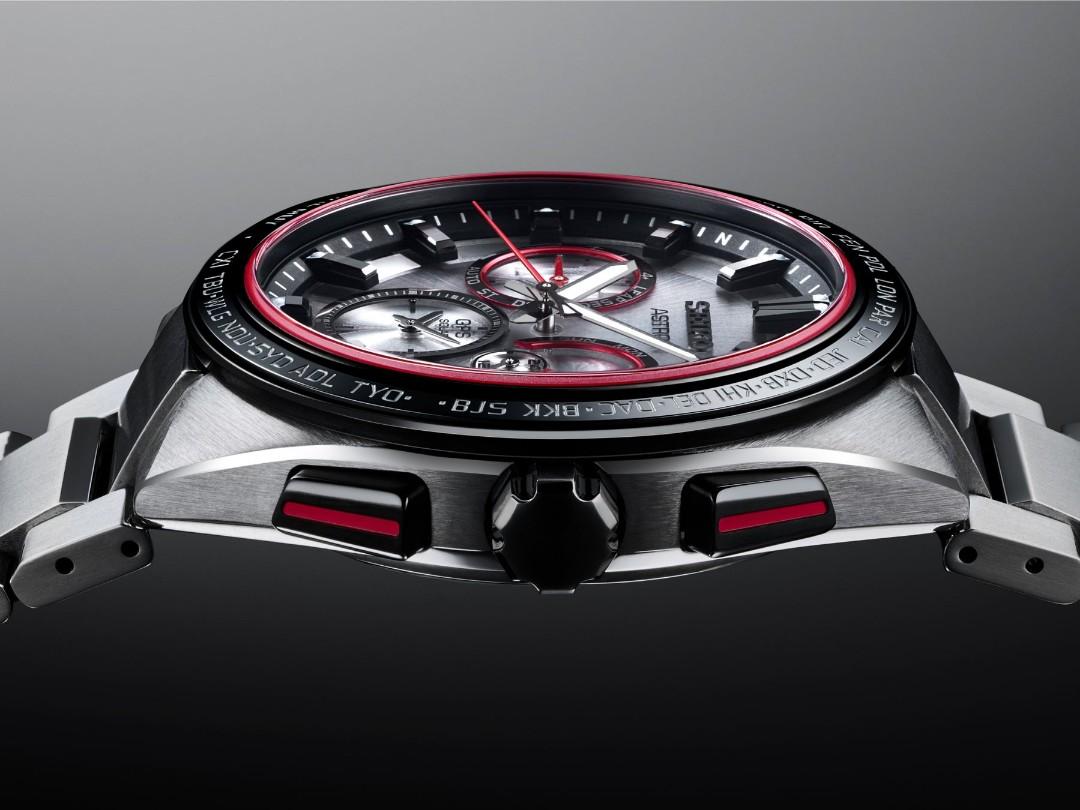 Brand New Seiko Astron Nexter Series Shohei Ohtani 2022 Limited Edition ...