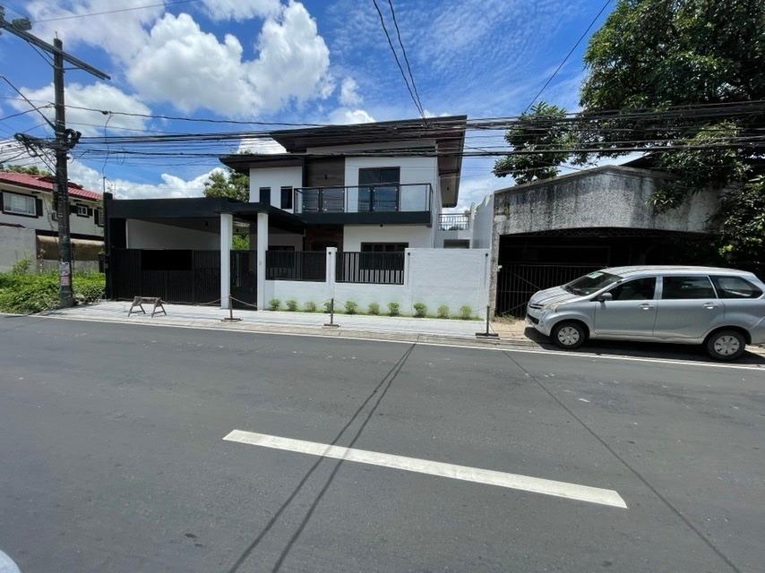 Brand New Two-Storey Single Detached House & Lot For Sale at BF Homes ...