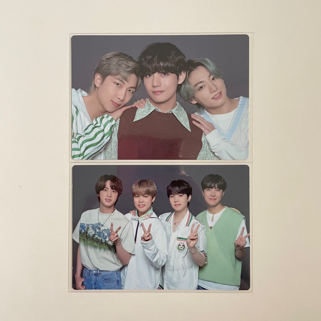 BTS Sowoozoo Mini PC | Group Unit, Hobbies & Toys, Memorabilia ...