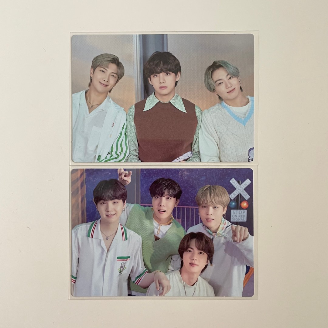 BTS Sowoozoo Mini PC | Group Unit, Hobbies & Toys, Memorabilia ...