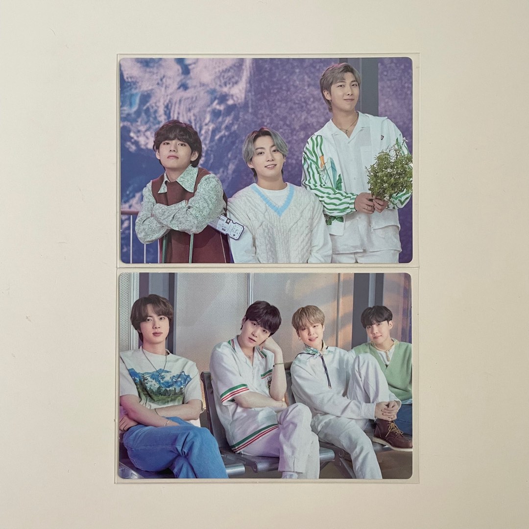 BTS Sowoozoo Mini PC | Group Unit, Hobbies & Toys, Memorabilia ...