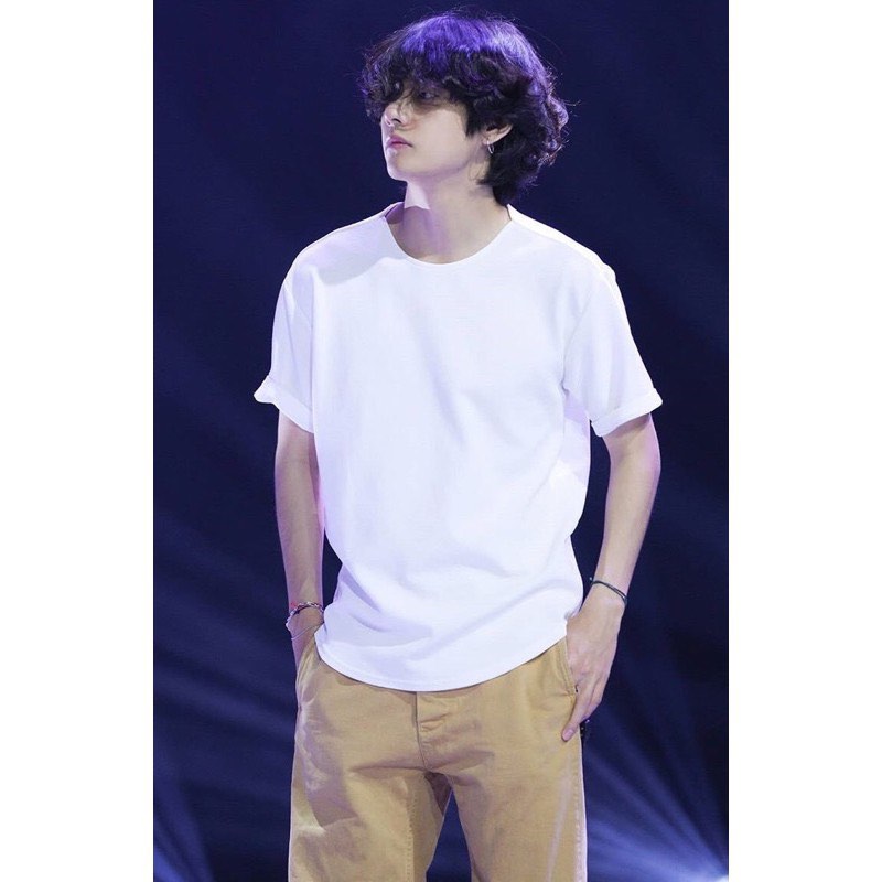 [BTS V Fashion] Shirt seen from BTS In The Soop!, Men's Fashion, Tops ...