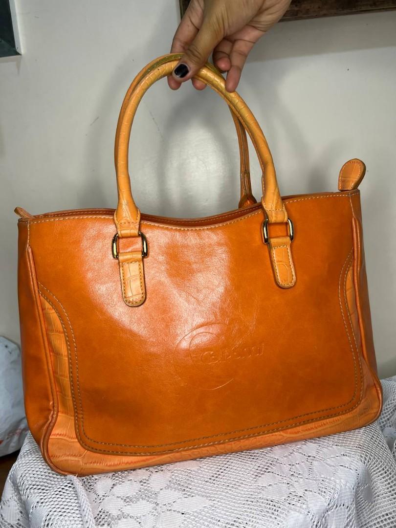 Capacci Rare Color, Women's Fashion, Bags & Wallets, Tote Bags on Carousell