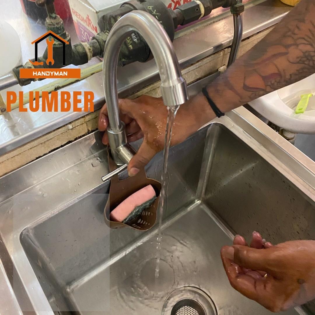 Clear Pipe Choke and clogs, Plumber, Home Services, Home Repairs ...