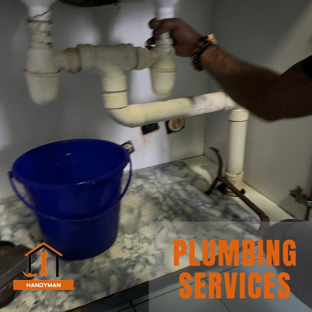 Clear Pipe Choke and clogs, Plumber, Home Services, Home Repairs ...