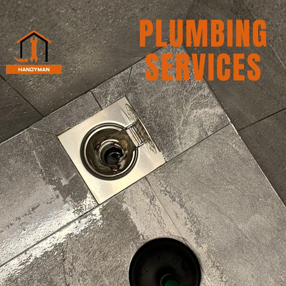 Clear Pipe Choke and clogs, Plumber, Home Services, Home Repairs ...