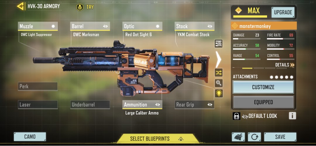 codm 4 legendary account, Video Gaming, Gaming Accessories, In-Game ...