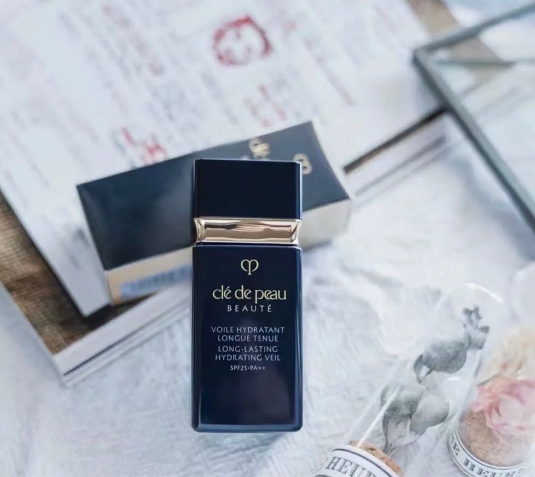 Cpb Primer Long Lasting Hydrating / Brightening Enhancing Veil 3ml 30ml Cle de peau, Beauty ...