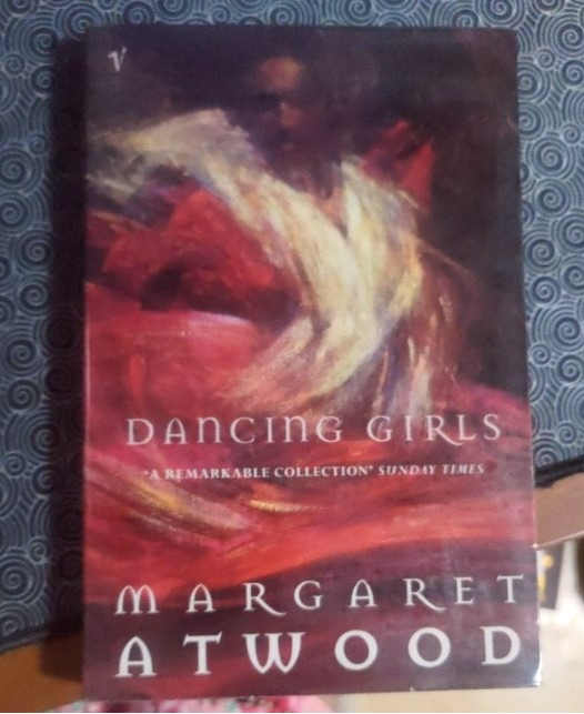 Dancing Girls by Margaret Atwood, Hobbies & Toys, Books & Magazines ...