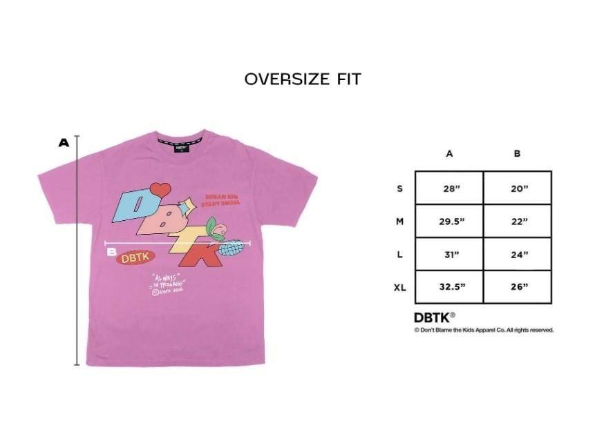 DBTK Acid Cipher Pocket Tee Large, Men's Fashion, Tops & Sets, Tshirts ...