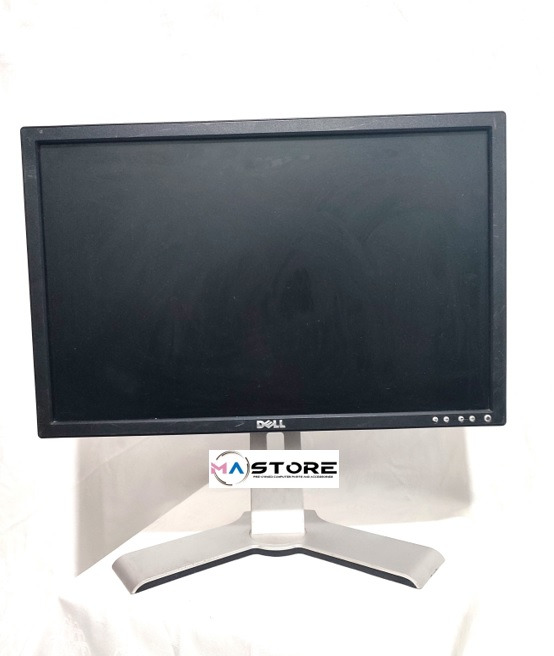 Dell E228WFPC 22" WideScreen LCD Flat Panel Computer Monitor Display ...
