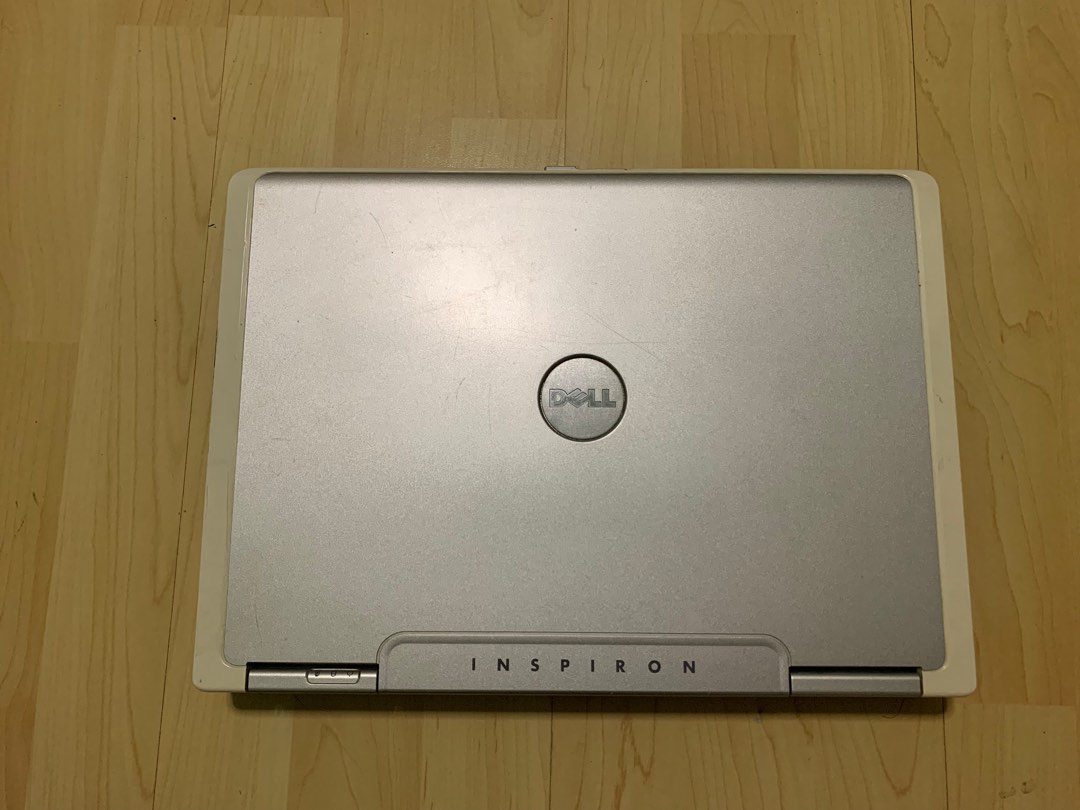 Dell Inspiron 6000, Computers & Tech, Laptops & Notebooks on Carousell