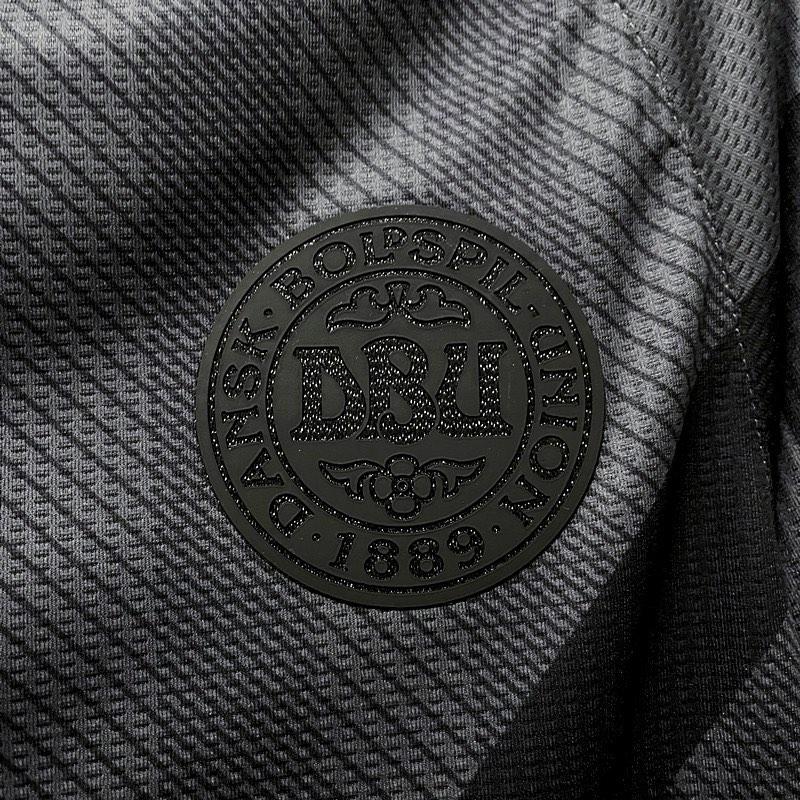 Denmark National Team 3rd Kit Jersey 2022, Sports Equipment, Sports ...
