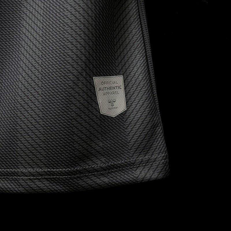 Denmark National Team 3rd Kit Jersey 2022, Sports Equipment, Sports ...
