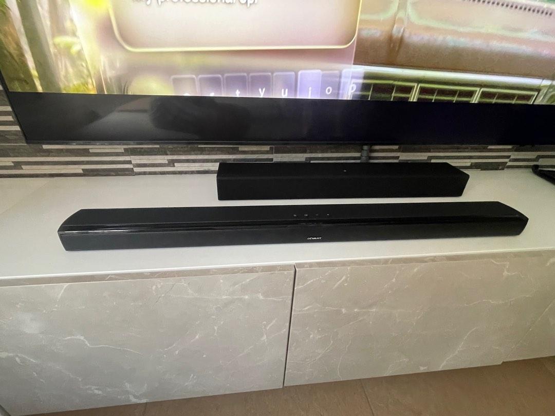 Devant Sound Bar SB 50, Audio, Soundbars, Speakers & Amplifiers on ...