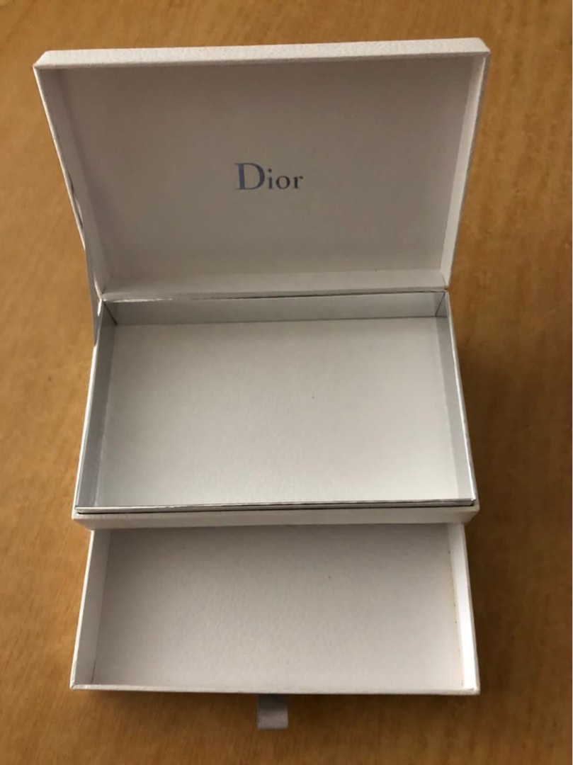 DIOR BOX, Furniture & Home Living, Home Improvement & Organisation ...