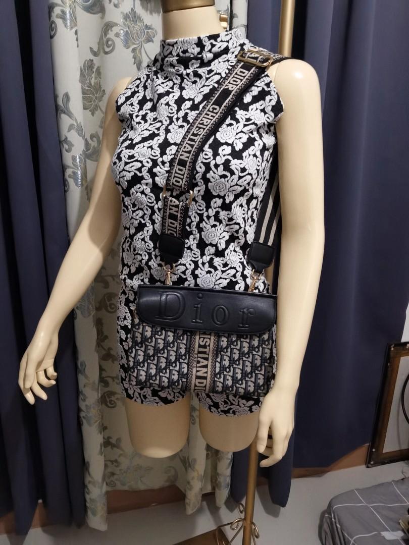 Dior sling bag, Luxury, Bags & Wallets on Carousell
