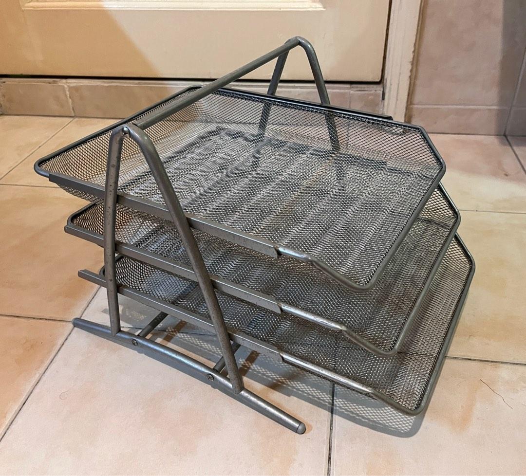 Document rack, Community on Carousell