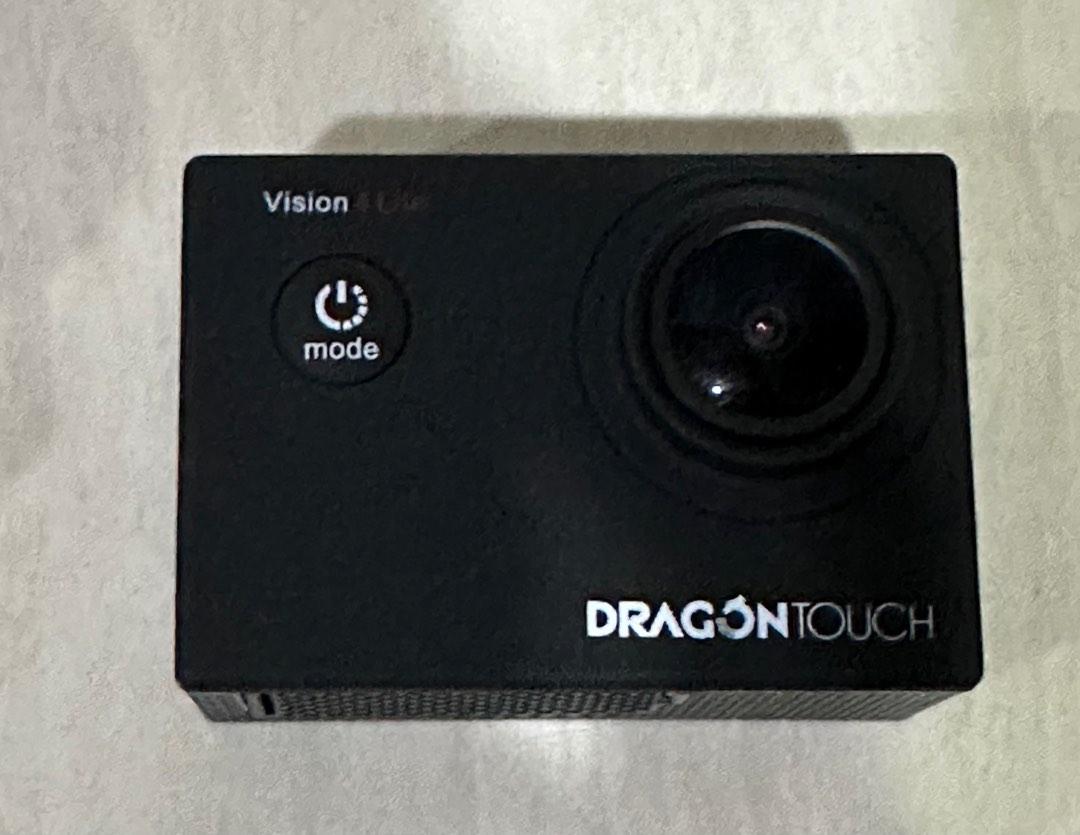 DragonTouch Vision 4, Photography, Cameras on Carousell