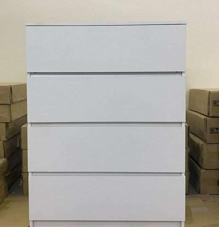 drawer murah ala ikea, Furniture & Home Living, Furniture, Shelves ...