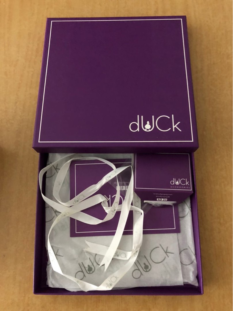 DUCK kotak tudung, Furniture & Home Living, Home Improvement ...