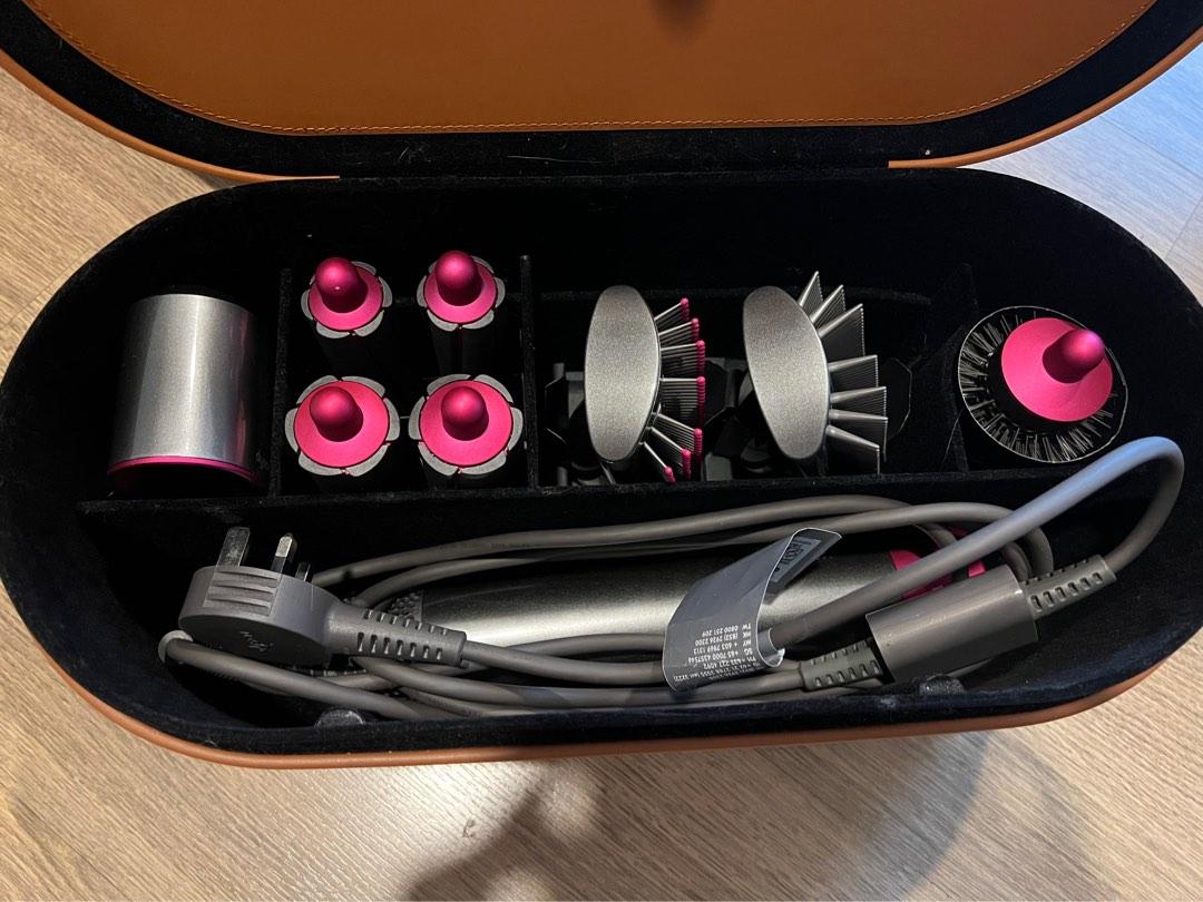 Dyson Airwrap, Beauty & Personal Care, Hair on Carousell