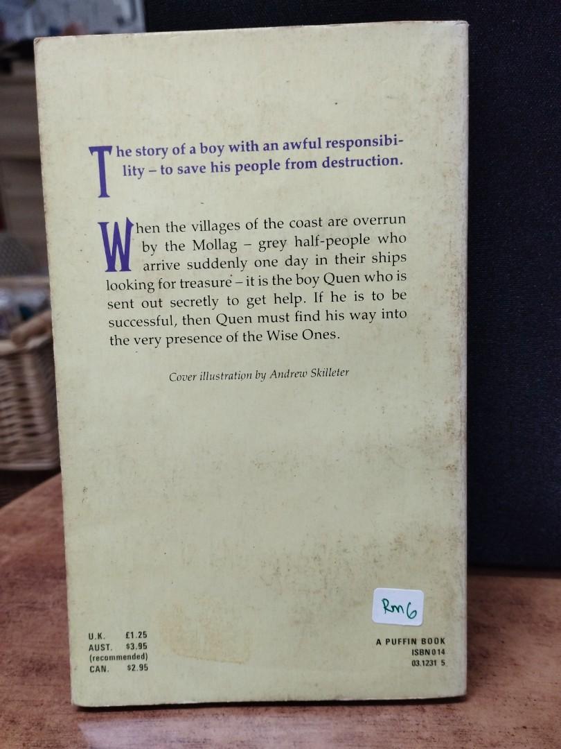 (ENG) Forbidden Paths Of Thual, Hobbies & Toys, Books & Magazines ...