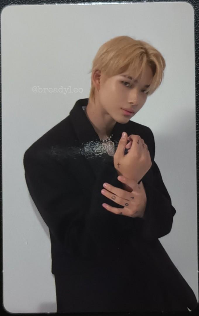 ENHYPEN NI-KI DIMENSION:ANSWER WEVERSE GLOBAL PHOTOCARD, Hobbies & Toys ...