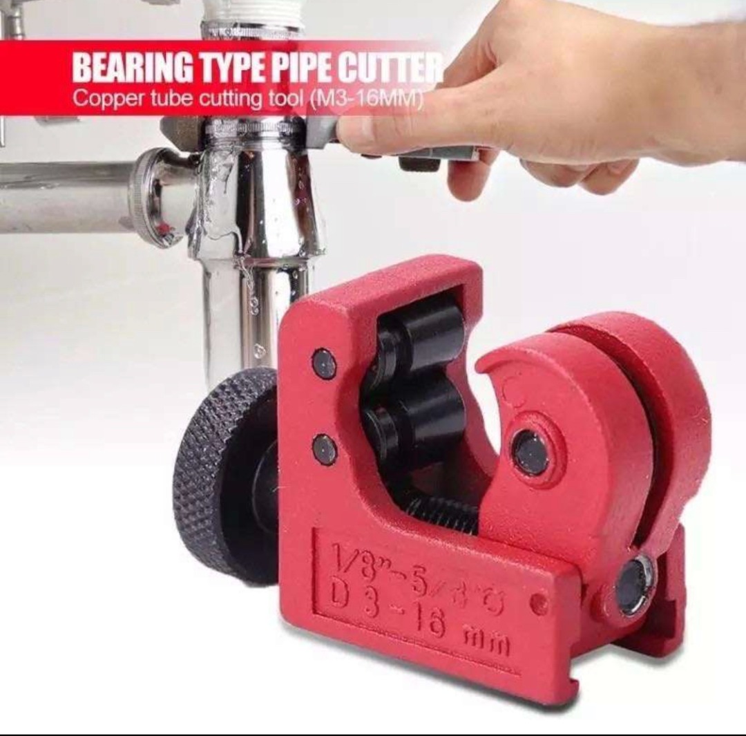 E-shop: Mini Copper Aluminum Iron Metal Tube Tubing Slice Cutter Pipe ...