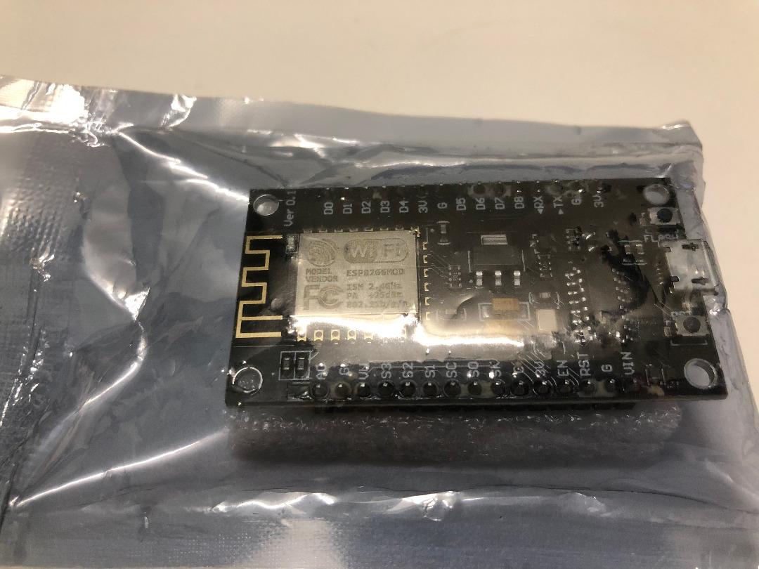 ESP8266 WiFi module 2.4Ghz 802.11 b/g/n 無線 模組 Arduino 物聯網 開發板 USB, 電腦 ...
