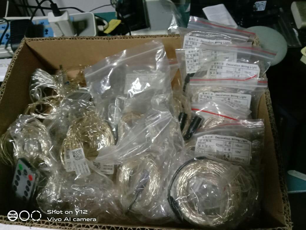 Ferry light 10m one long 24H self collection available FREE SHIPPING ...