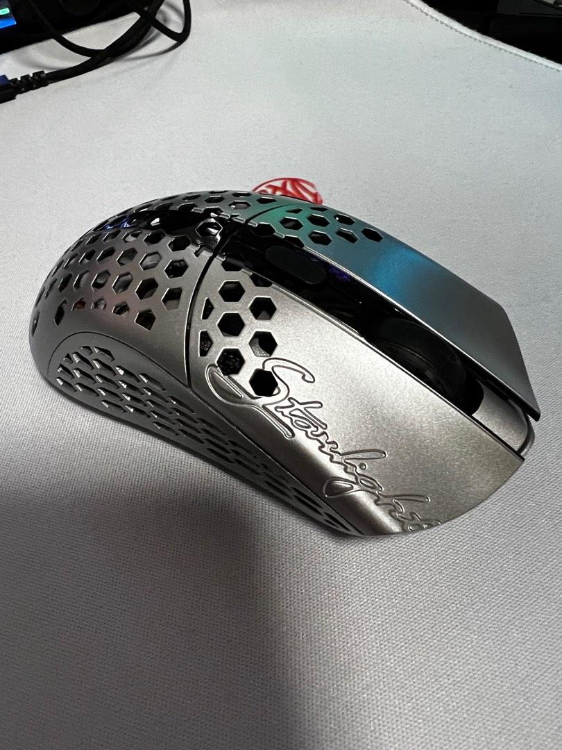 Finalmouse Starlight Pro Tenz Medium , Computers & Tech, Parts ...