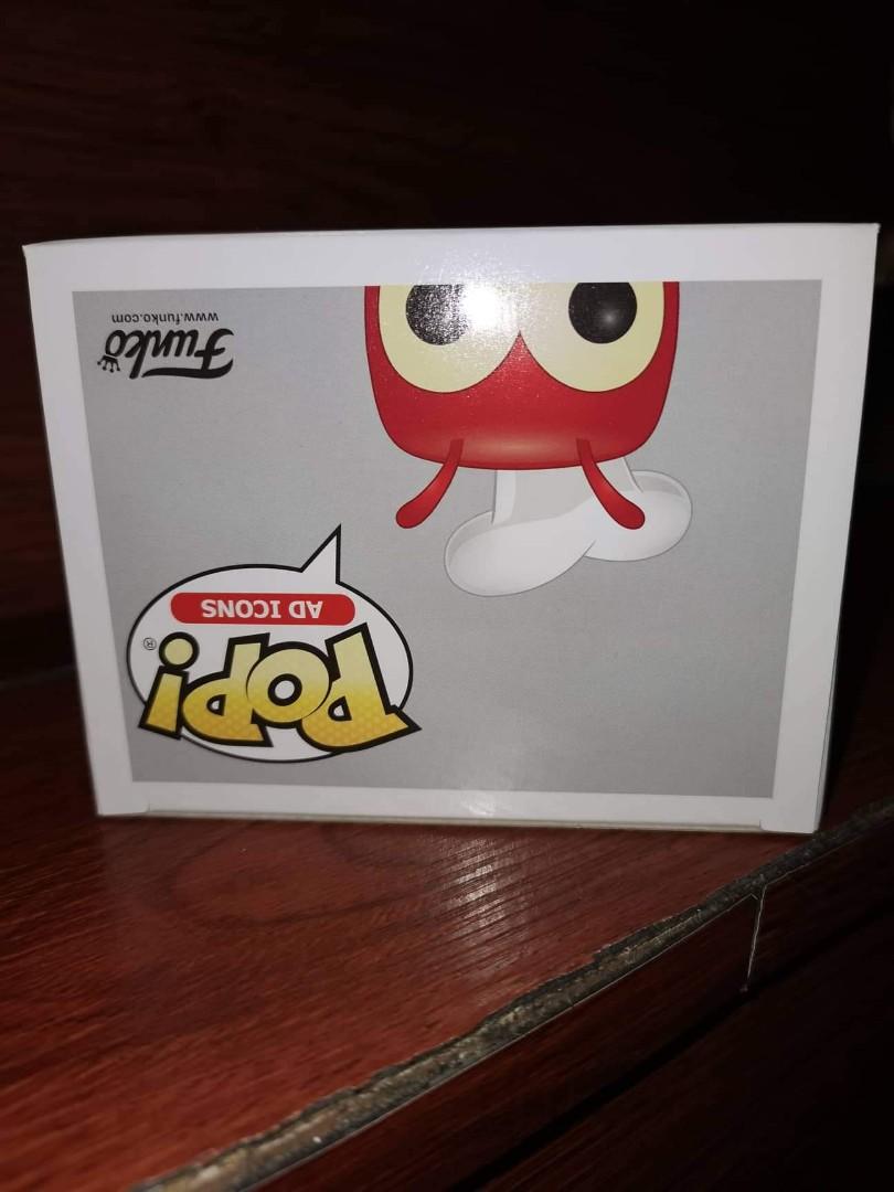 funcko, Hobbies & Toys, Toys & Games on Carousell