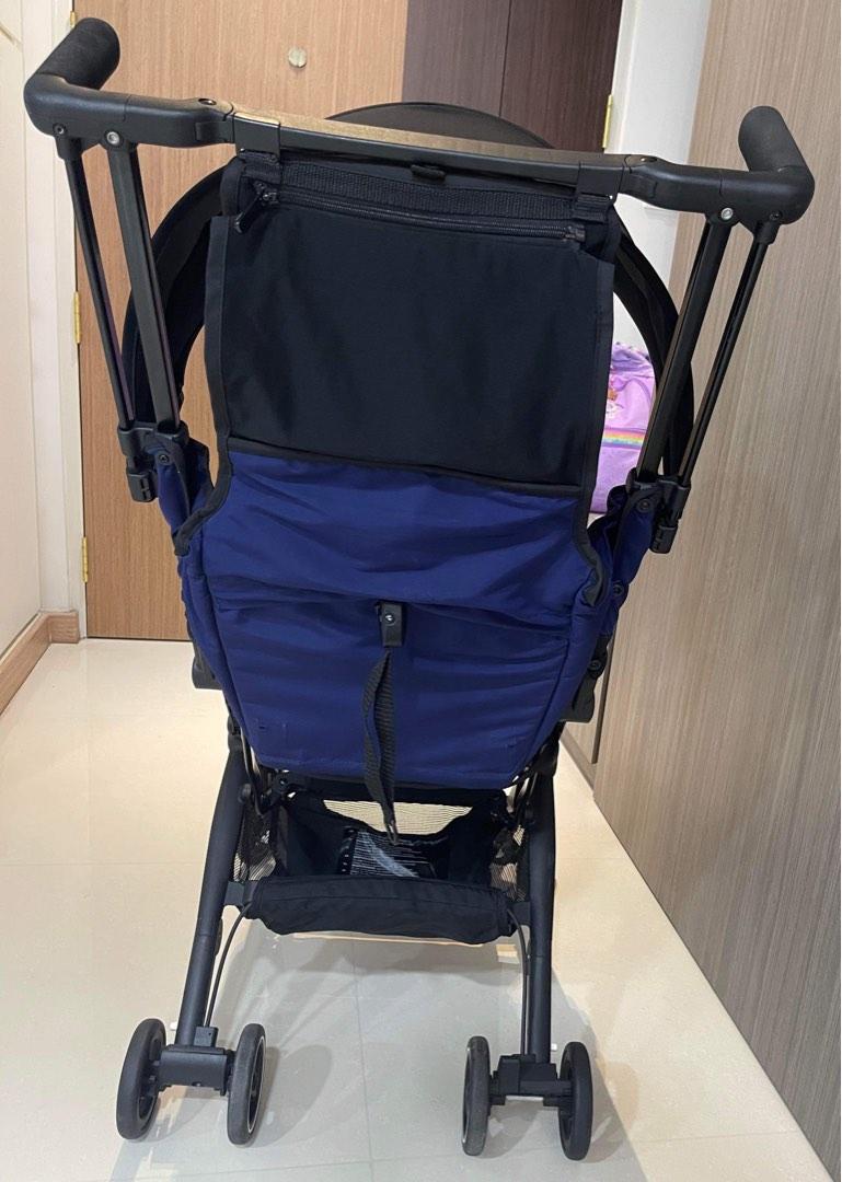 Gb pockit plus / compact stroller, Babies & Kids, Going Out, Strollers ...