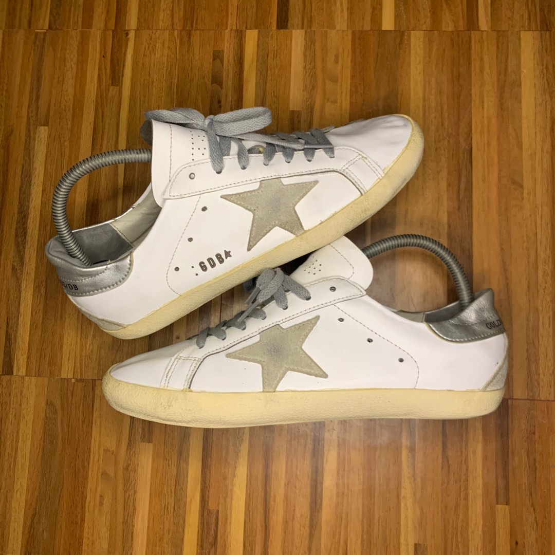 GGDB classic, Women's Fashion, Footwear, Sneakers on Carousell