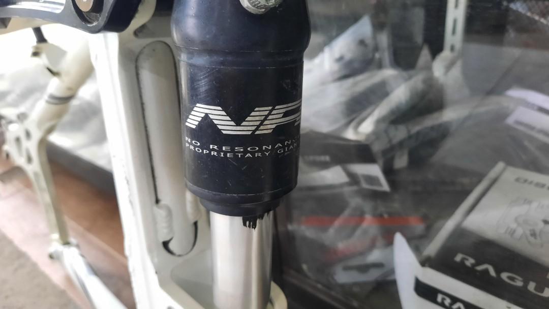 Giant XTC NRS 970 Full Sus Frame 26er, Sports Equipment, Bicycles ...