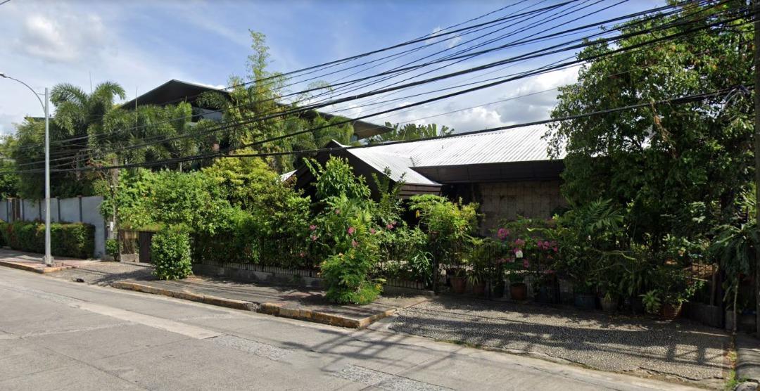 Greenmeadows Subdivision 875 sqm Residential Lot for Sale in Quezon ...