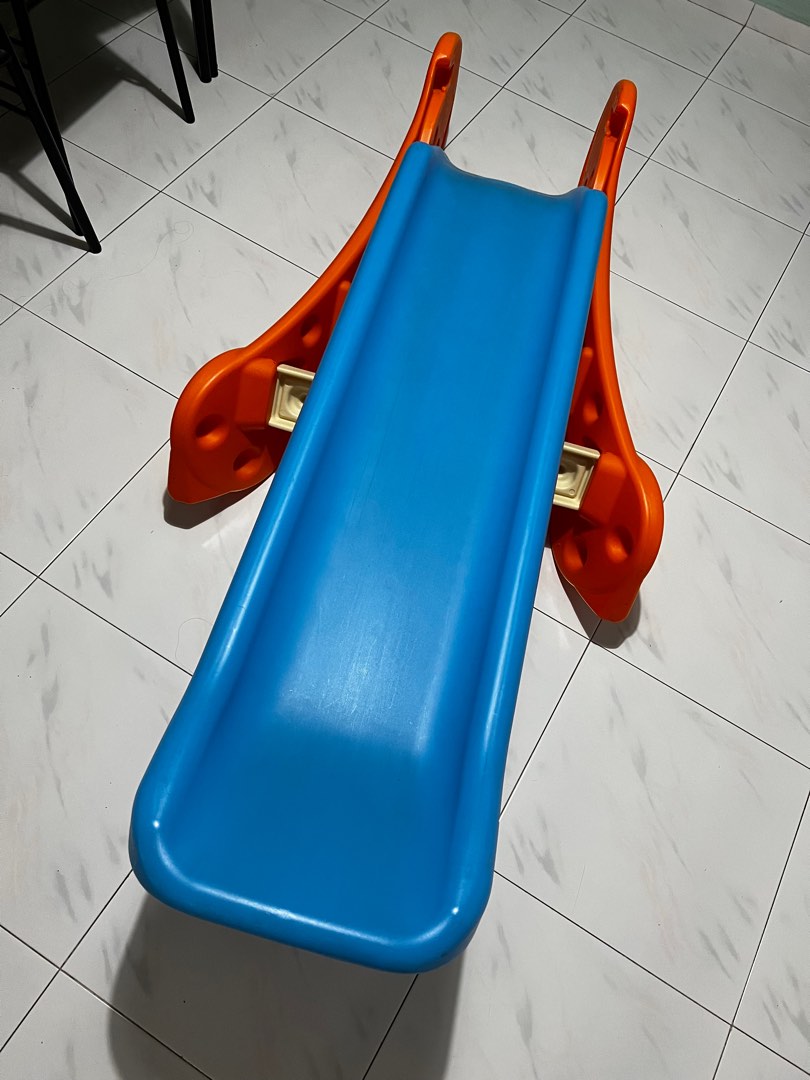 Grow'n Up Qwikfold Maxi-Slide, Hobbies & Toys, Toys & Games on Carousell